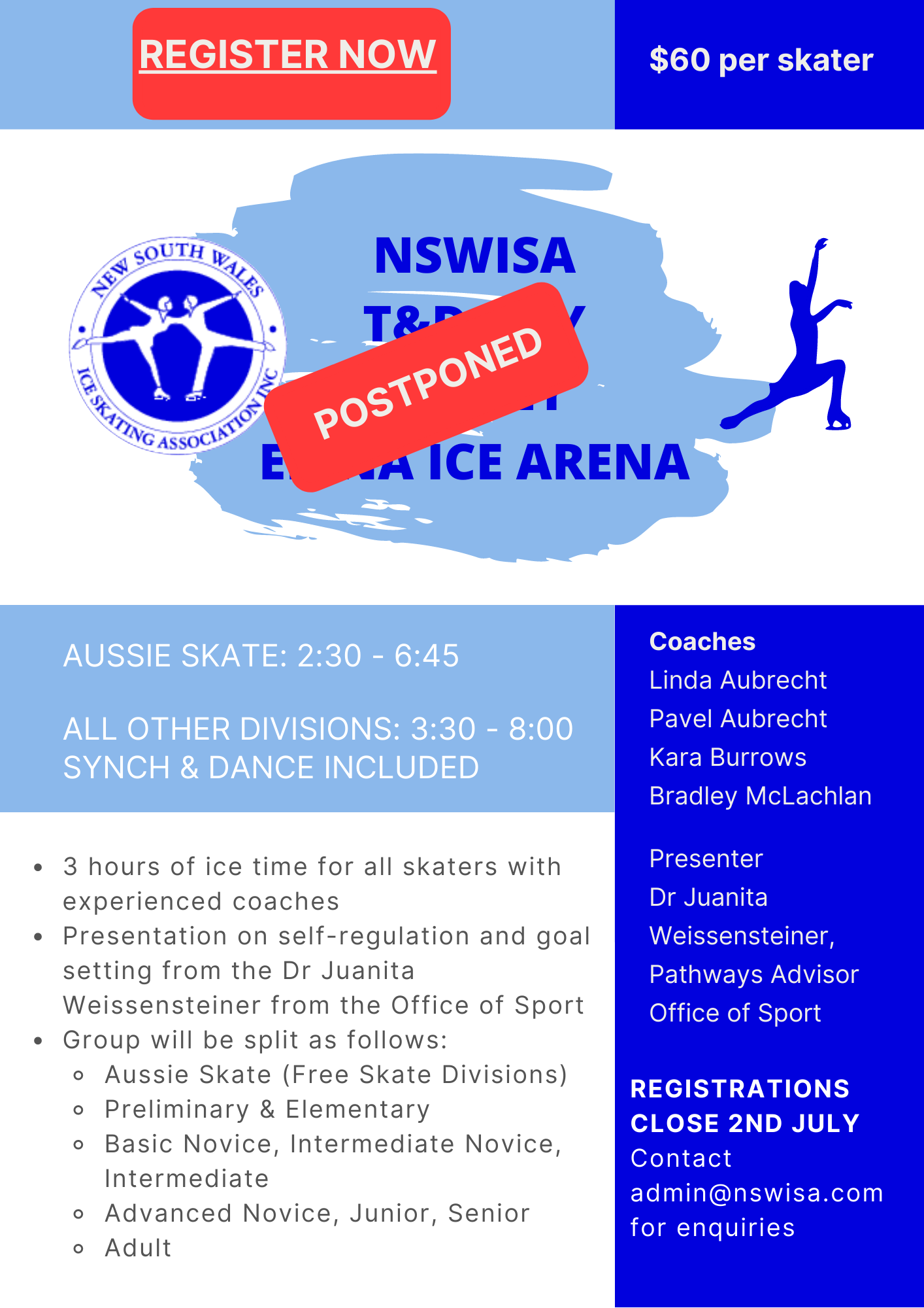 Training and Development